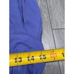 Lulus | Dresses | Lulus Magical Movement Boho Y2k Periwinkle Blue Wrap ...